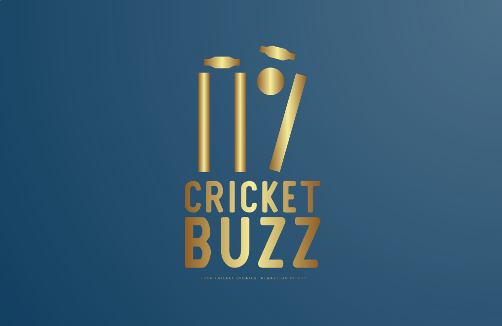 Cricket Buzz